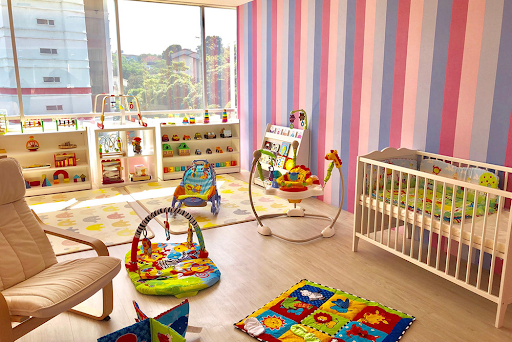 5 Great Tips on Finding the Right Infant Care Near Me - Polka Dot Bear ...