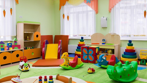 The Guide To 1 Year Old Daycare Near Me Polka Dot Bear Baby Child The Guide To 1 Year Old Daycare Near Me Polka Dot Bear Baby Child