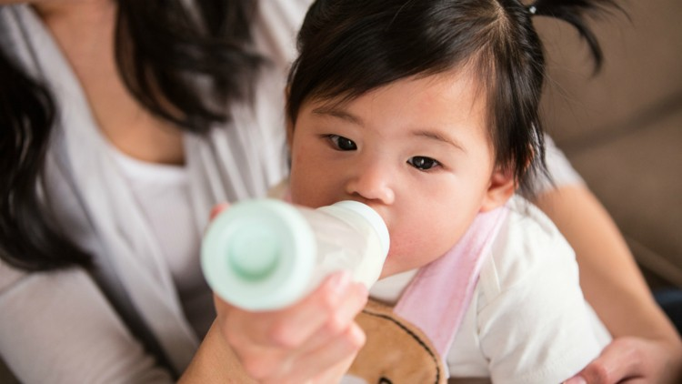 Here’s What You Need To Know About Infant Care - Polka Dot Bear Baby ...